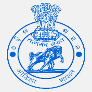 Odisha Govt Logo