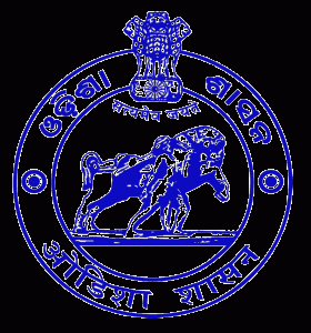 Orissa Govt Logo