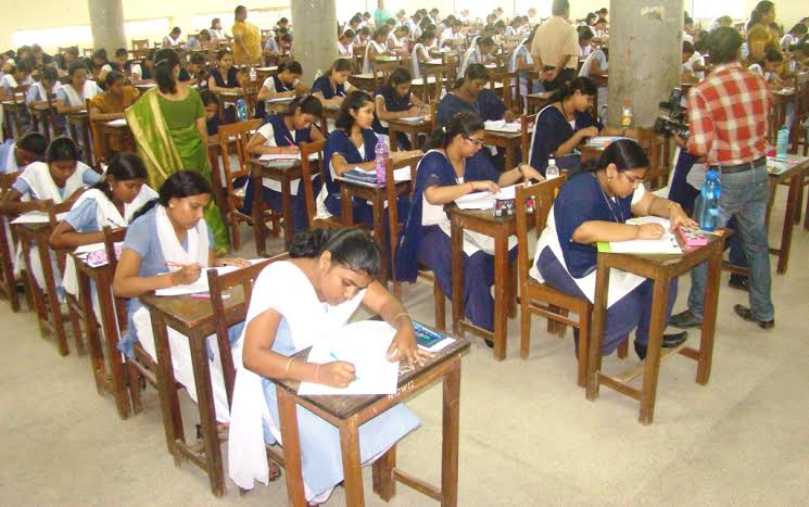 Odisha Plus II exams 2020: Students to undergo body frisking - Update ...