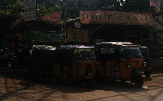 Auto-rickshaw strike affects normal life in Bhubaneswar, other towns