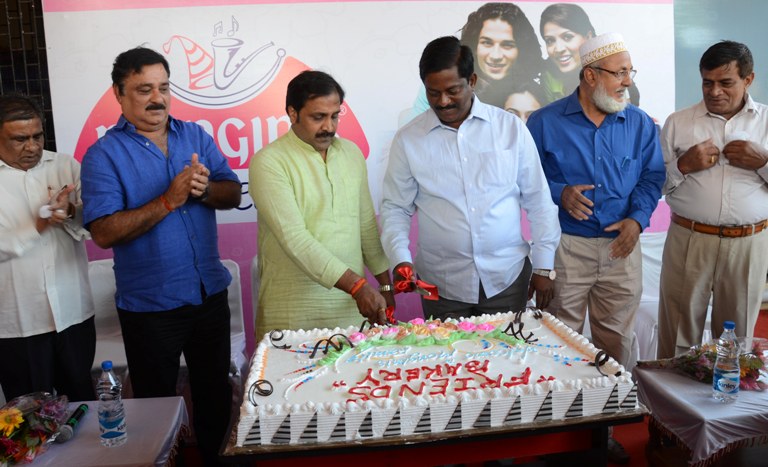 Monginis Opens New Factory In Odisha