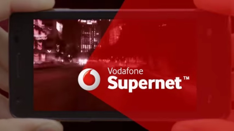 Vodafone Launches SuperNet In Odisha