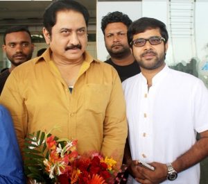 telugu-actor-suman-talwar - Update Odisha-Latest Odisha News I Breaking ...