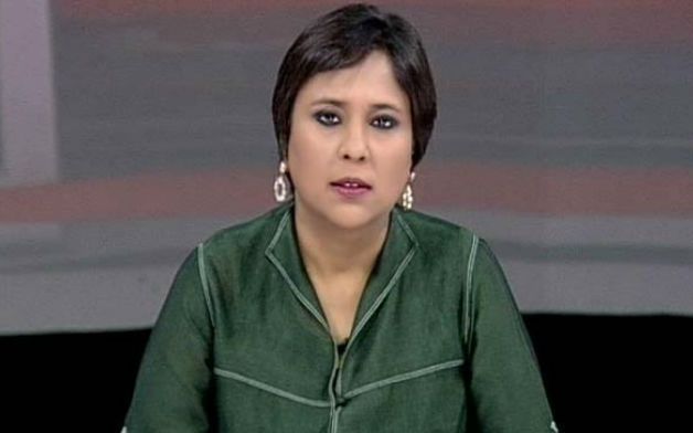 Barkha Dutt quits NDTV to start her own venture