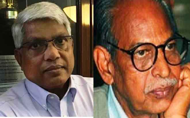 Sadhu Meher, Mukut Minz from Odisha to get Padma awards