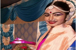 Odisha student wins National Bal Shree Honour