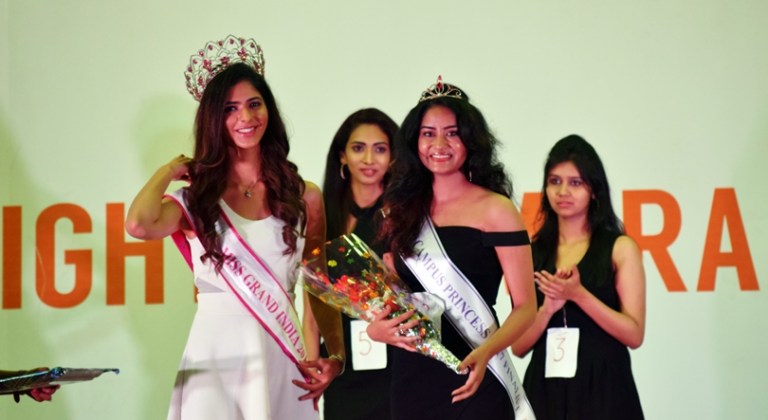 Spring festival 'Nitrutsav' captivates NIT Rourkela