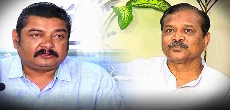 Pratap Deb BJD's RS nominee, Amat for Speaker