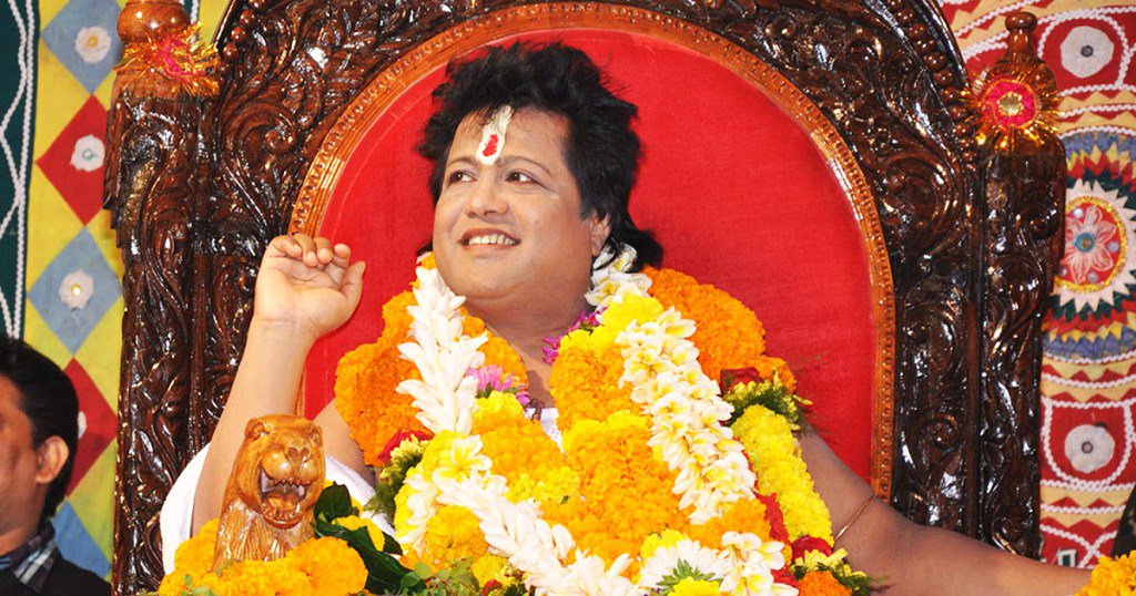 Supreme Court grants bail to Sarathi Baba