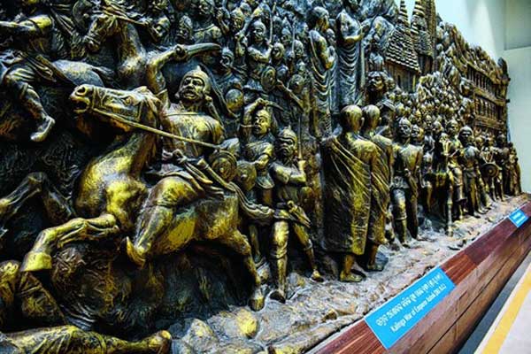 Paika Rebellion That Shook Foundations Of British Rule In Eastern India