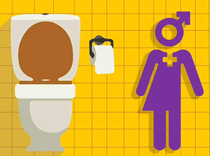 BDA to develop transgender toilet at Biju Patnaik Park