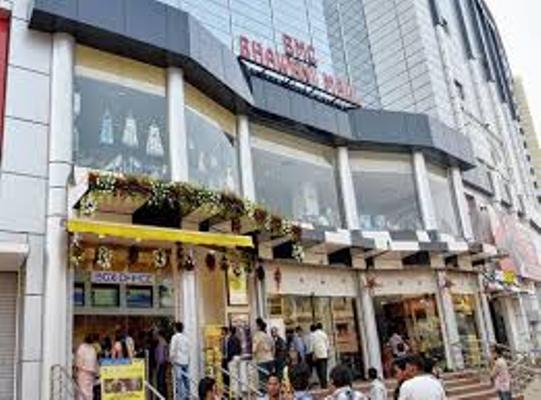 Smart Wellness Centre for elderly to come up at BMC-Bhawani Mall