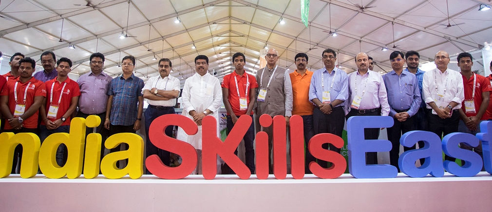 Bhubaneswar hosts IndiaSkills Regional Competitions 2018 - Update ...