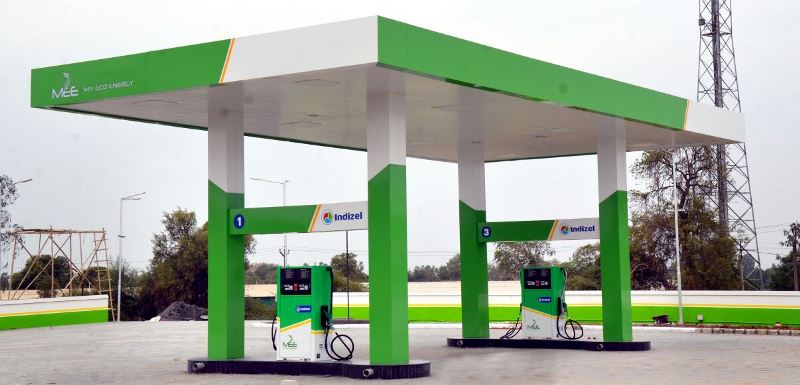 My Eco Energy launches Indizel in Odisha - Update Odisha-Latest Odisha ...