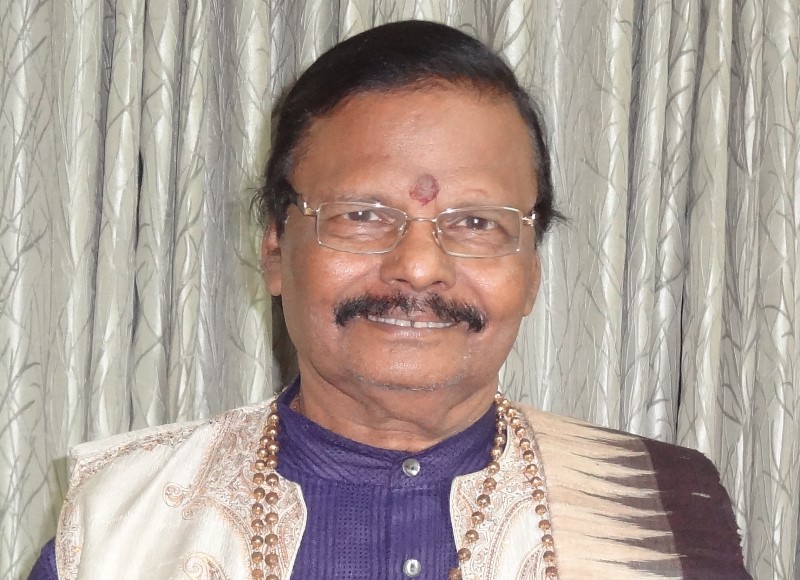 Raghunath Mohapatra, Sonal Mansingh, two others nominated to Rajya ...