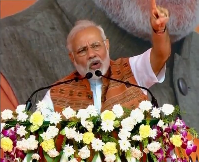Odisha visit: PM Modi to launch projects worth over Rs 18,600 crore ...