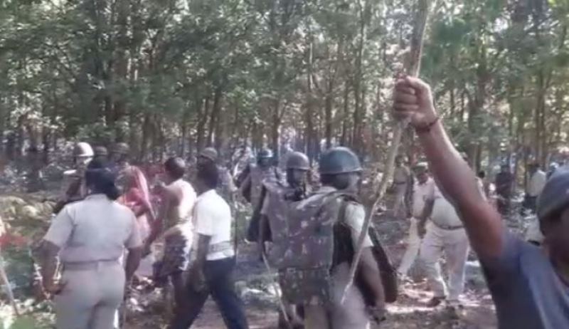 After protest, Odisha CM cancels beer bottling plant in Dhenkanal ...