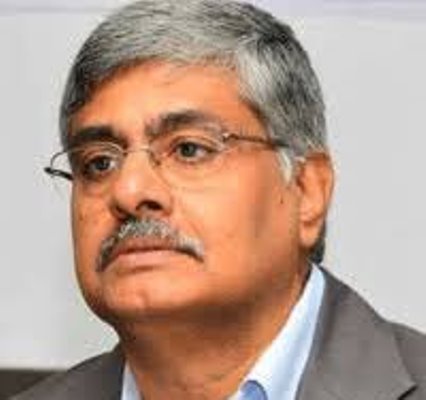 R Balakrishnan appointed as chief advisor to Odisha govt - Update ...