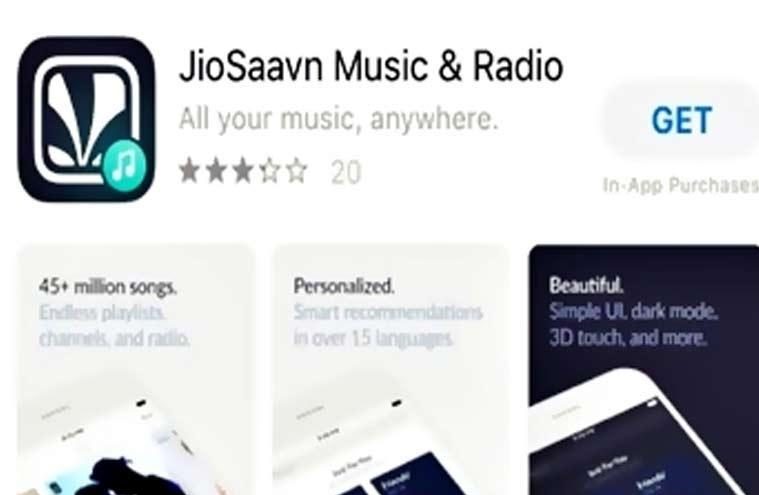 JioMusic, Saavn integrate to create South Asia’s largest platform for music - Update Odisha ...