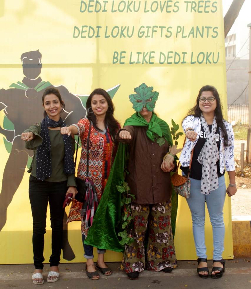 Eco-tourism theme makes Patha Utsav a mini knowledge hub - Update ...