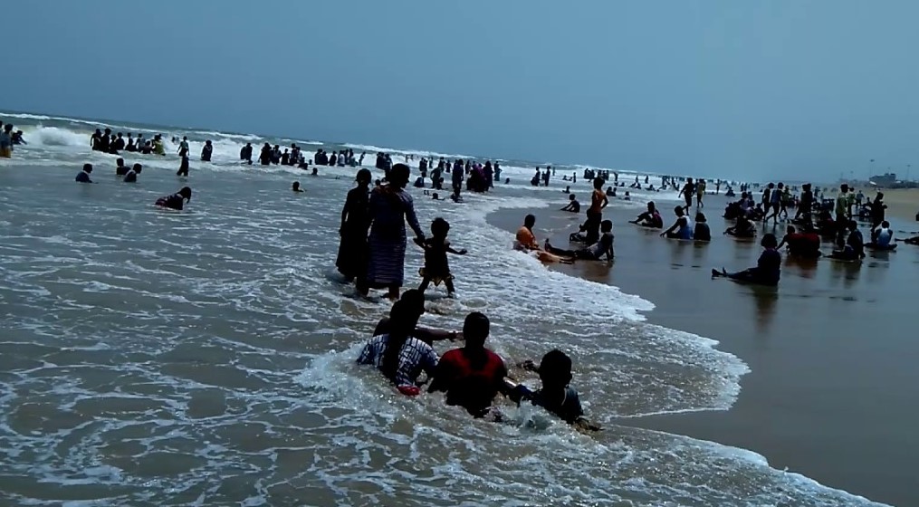 Odisha’s Puri beach gets Blue Flag certification - Update Odisha-Latest ...