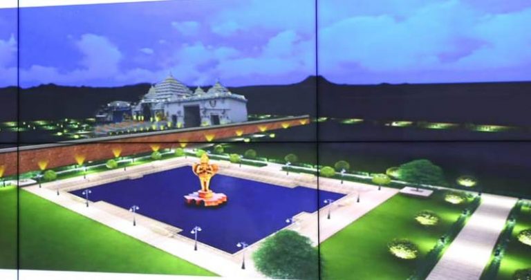 Baladevjew temple - Update Odisha-Latest Odisha News I Breaking News