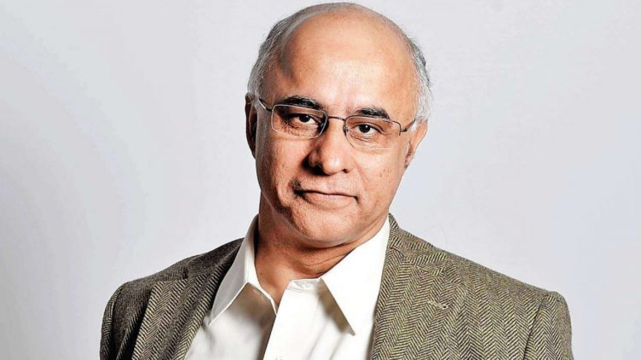 Subrata Bagchi spoke about how to stay happy and peaceful during the ...