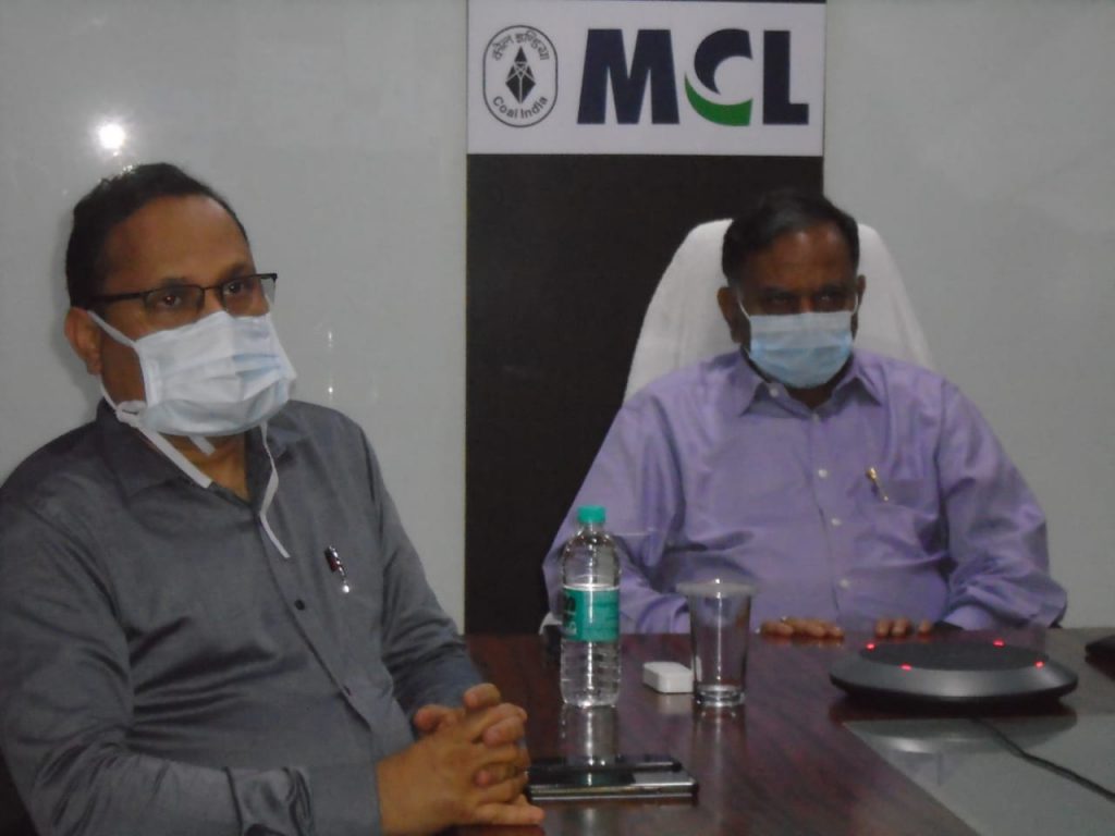 MCL sets up Dialysis Centre at Jharsuguda - Update Odisha-Latest Odisha ...