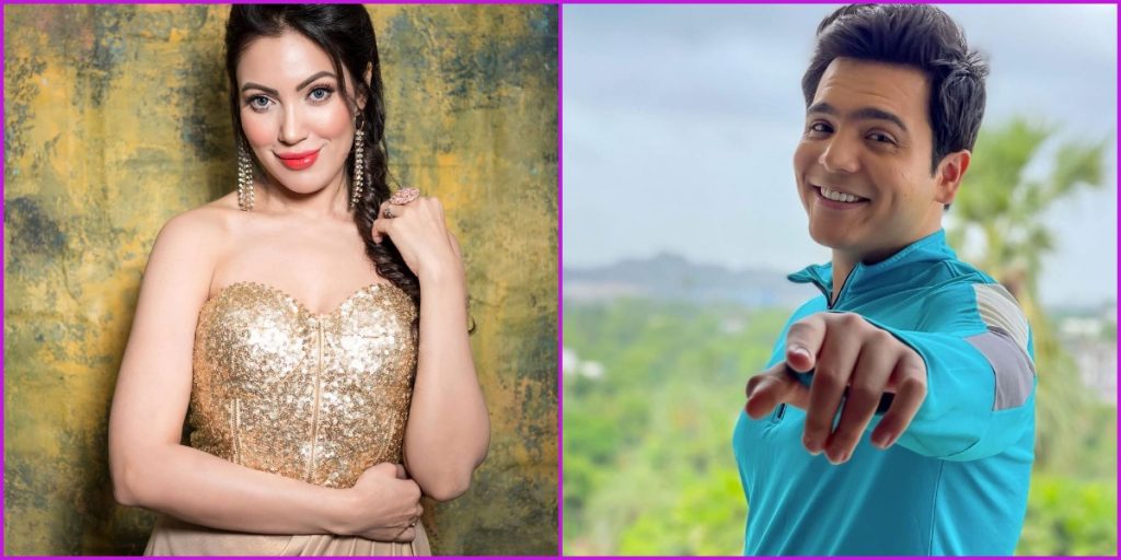 TMKOC: Babita ji is in love with Jethalal’s son Tappu in real life