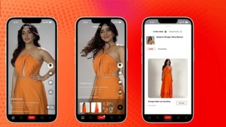 Hipi introduces its latest avatar offering world's first AI-based in ...