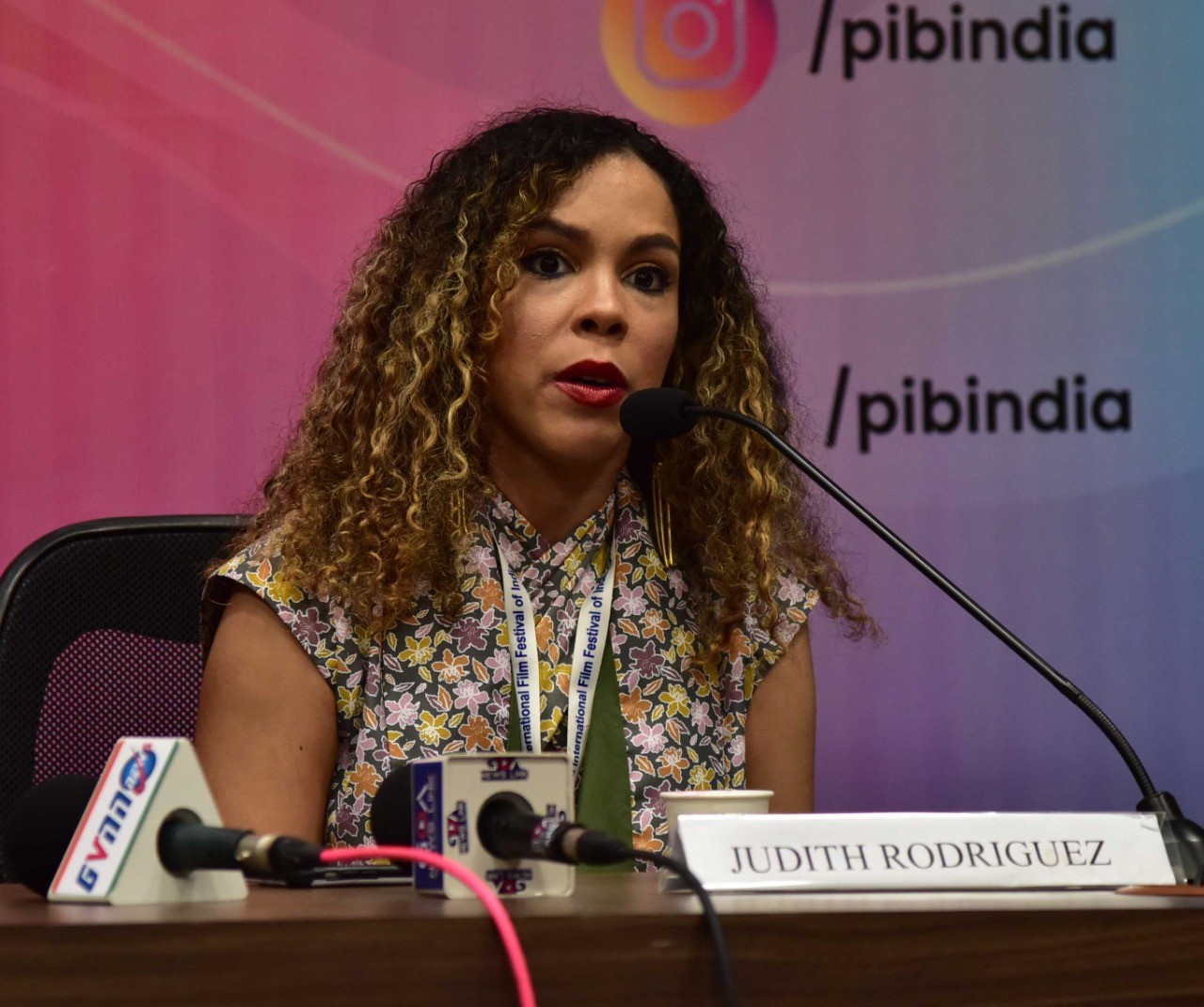 It is beautiful to have liberty to create what we want to see: ‘Rafaela ...