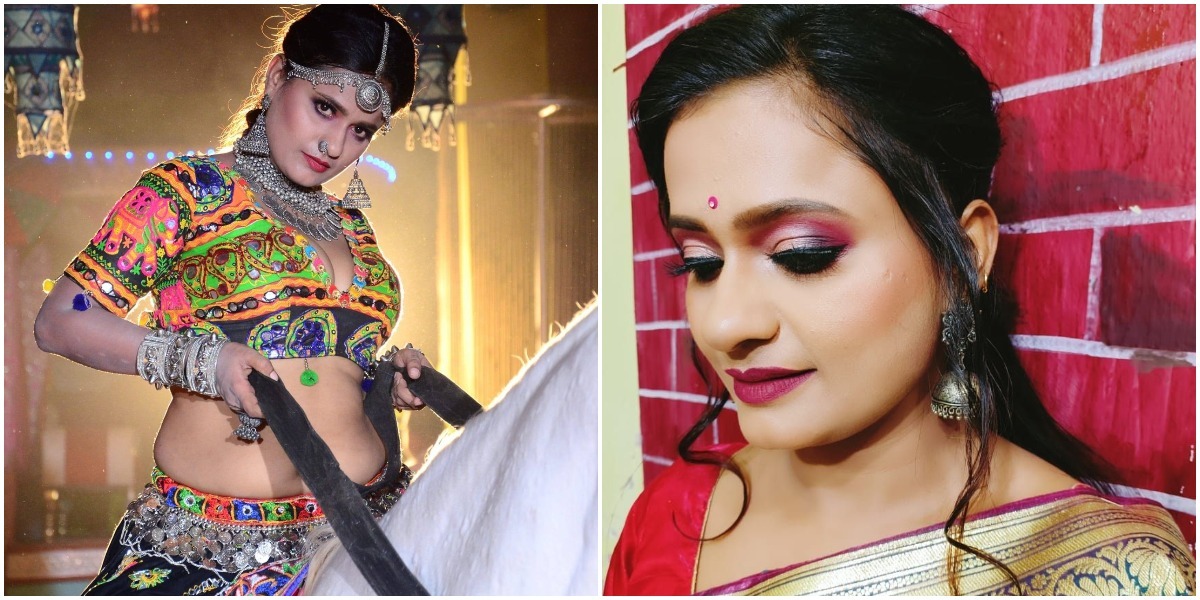 Item girl Rani Panda gets death threat - Update Odisha-Latest Odisha ...