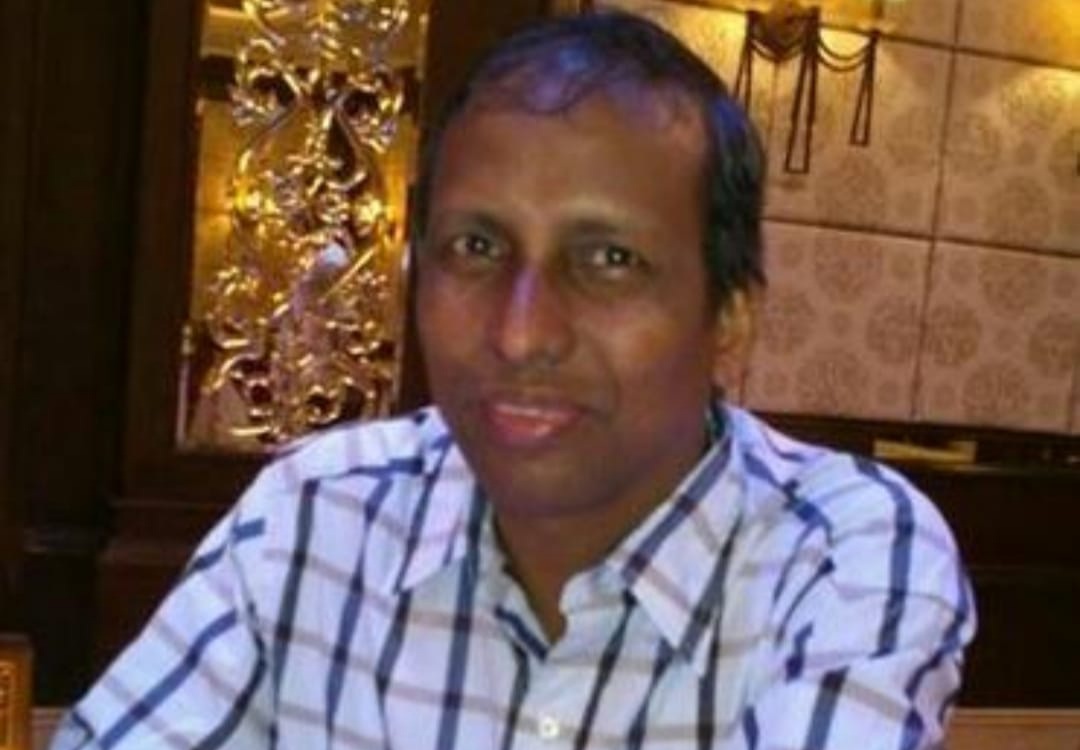 SOA Professor Manas Das passes away - Update Odisha-Latest Odisha News ...