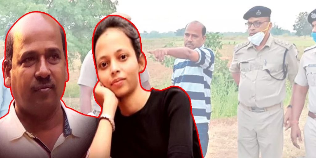 Mamita Meher case accused Govinda Sahu commits suicide