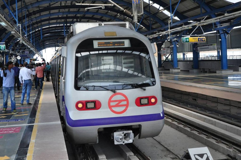 metro-train - Update Odisha-Latest Odisha News I Breaking News