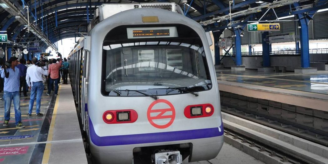 Delhi Metro inks pact with Bhubaneswar Metro for Metro Rail Project ...