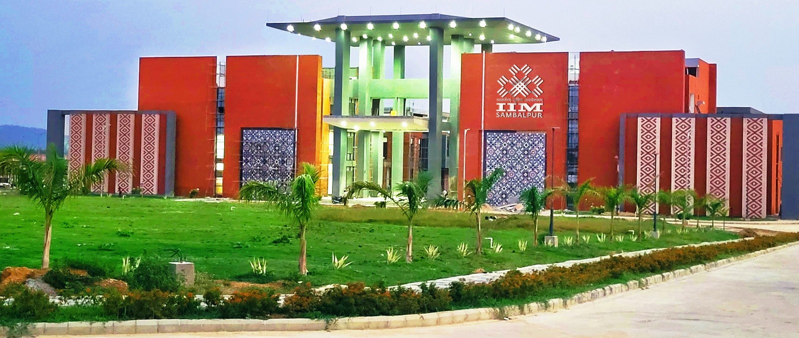 IIM Sambalpur aims to transform academic governance and leadership of ...