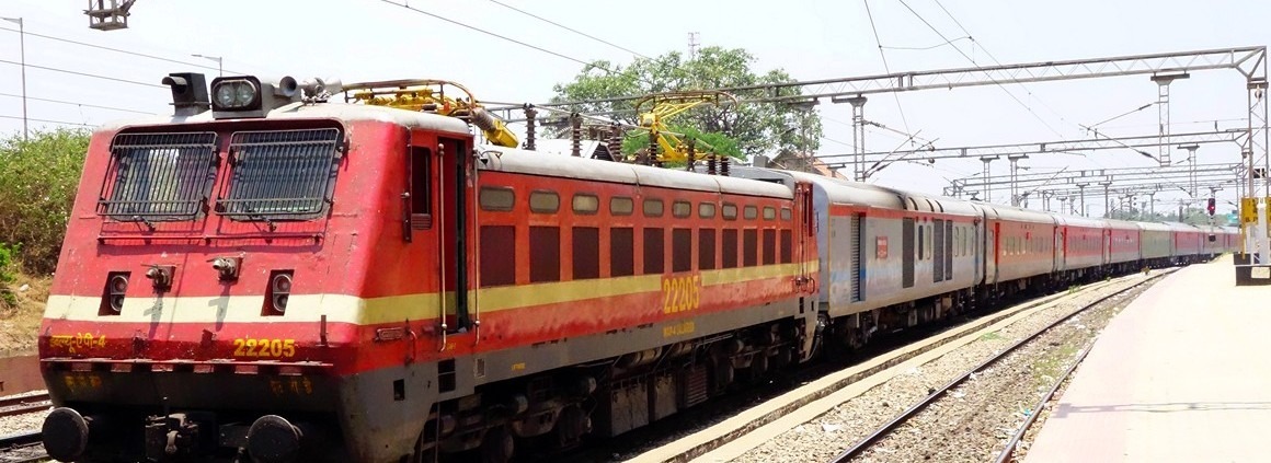 Ministry of Railways approves introduction of new Puri–Koraput tri ...